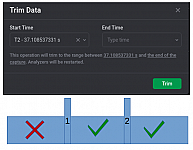 Late night suport for trimming data - Logic 2 - Ideas and Feature Requests - Saleae
